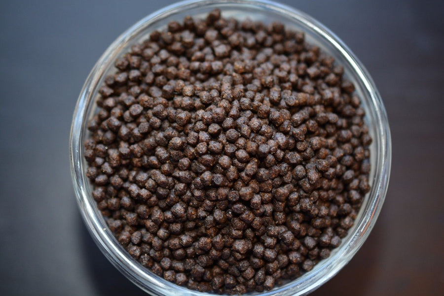 GOURMET FLOATING PELLETS 3.5 ABF197 – AQUATICBLENDEDFOODS